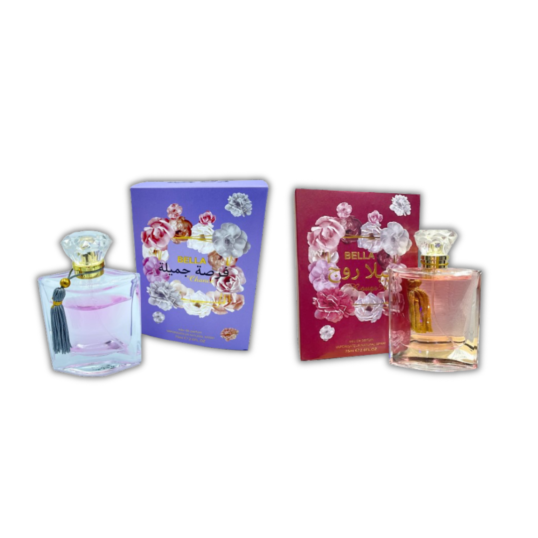 AL MAYOR - BELLA - 100ML