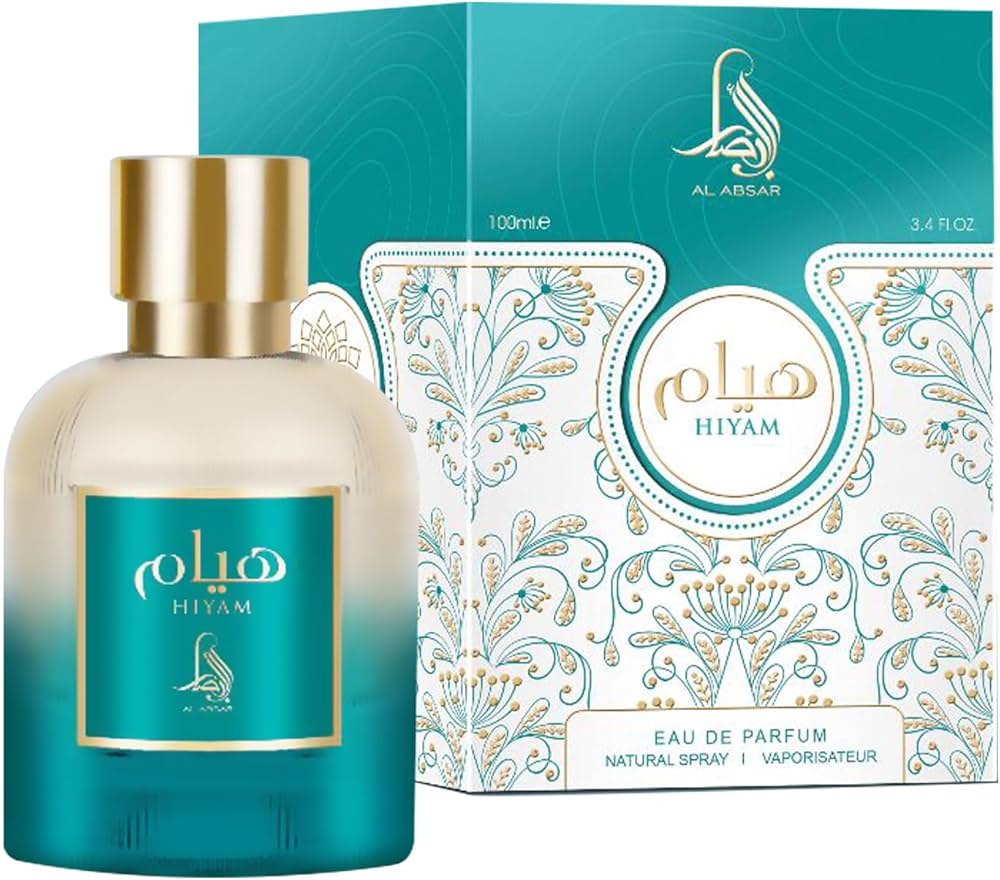 WHOLESALE - HYAM - 100ML