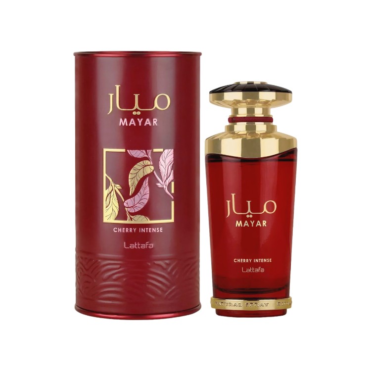 AL MAYOR - MAYAR CHERRY INTENSE - 100 ML